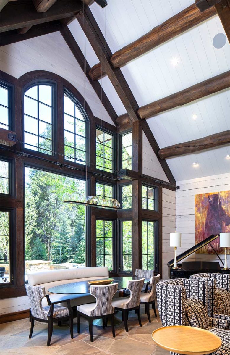 Keyser Interiors: Full-Service Design: Interior Designer in DC ...